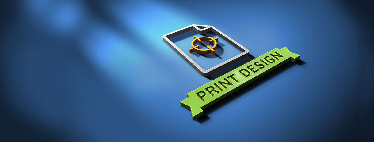 Print & Creative Design | Treefrog Cinegraphix