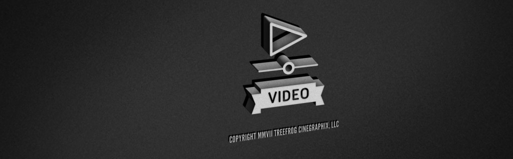 Video Production & Graphics | Treefrog Cinegraphix