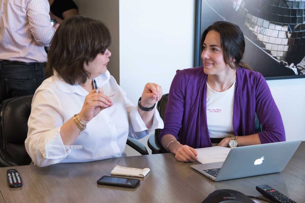 AAF-Orlando’s First Ad Help Day | Treefrog Cinegraphix